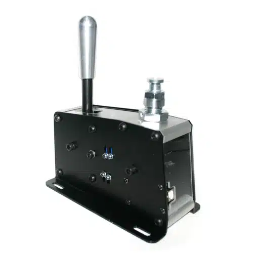Pro-Sim PSL Sequential Shifter V2 – SIMGARAGE