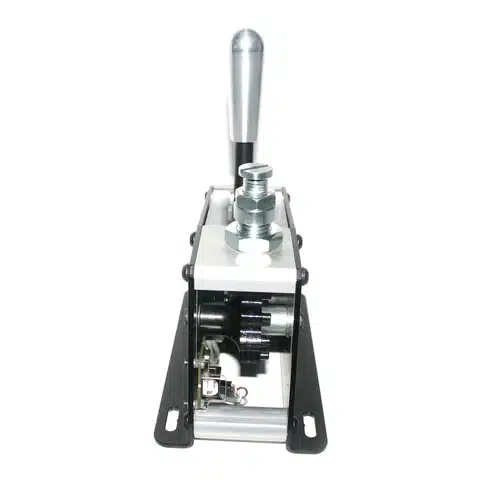 Pro-Sim PSL Sequential Shifter V2 – SIMGARAGE