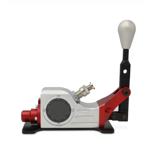Pro-Sim Sequential Shifter – SIMGARAGE