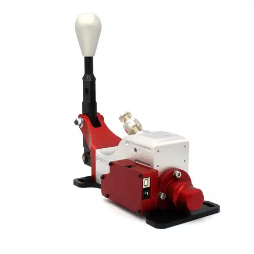 Pro-Sim Sequential Shifter – SIMGARAGE