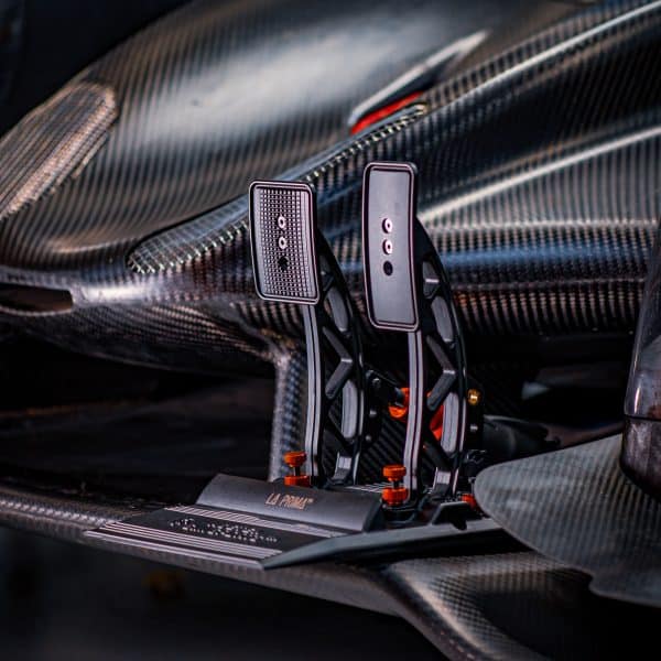 La Prima™ Bundle – SIMGARAGE