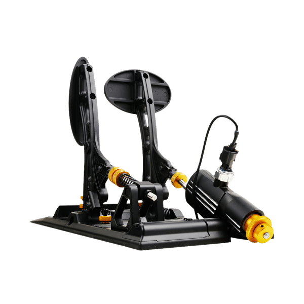 Asetek SimSports® Pagani Huayra R Sim Racing Pedal – SIMGARAGE