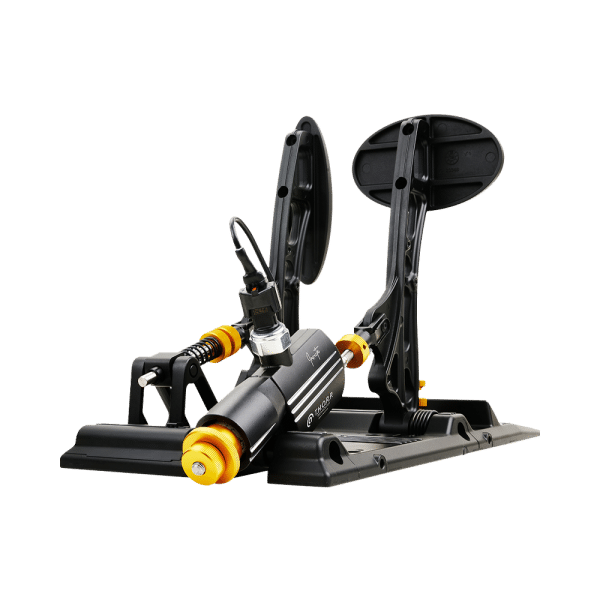 Asetek SimSports® Pagani Huayra R Sim Racing Pedal – SIMGARAGE